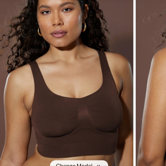 YITTY | Intimates & Sleepwear | Yitty Shaping Bra Size Xss | Poshmark